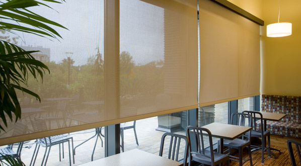 Commercial & Hospitality Solutions for Your Business