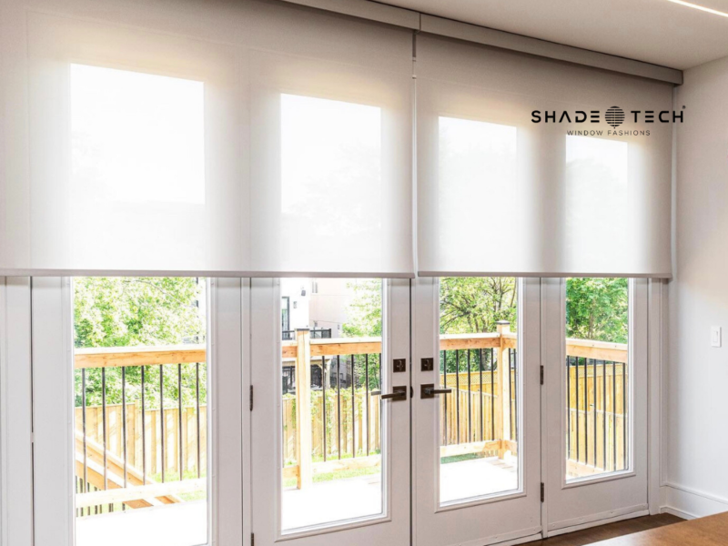 Interior Solutions for Modern Spaces